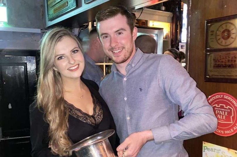 Ashling Murphy's killer takes up new classes in prison as family marks ...