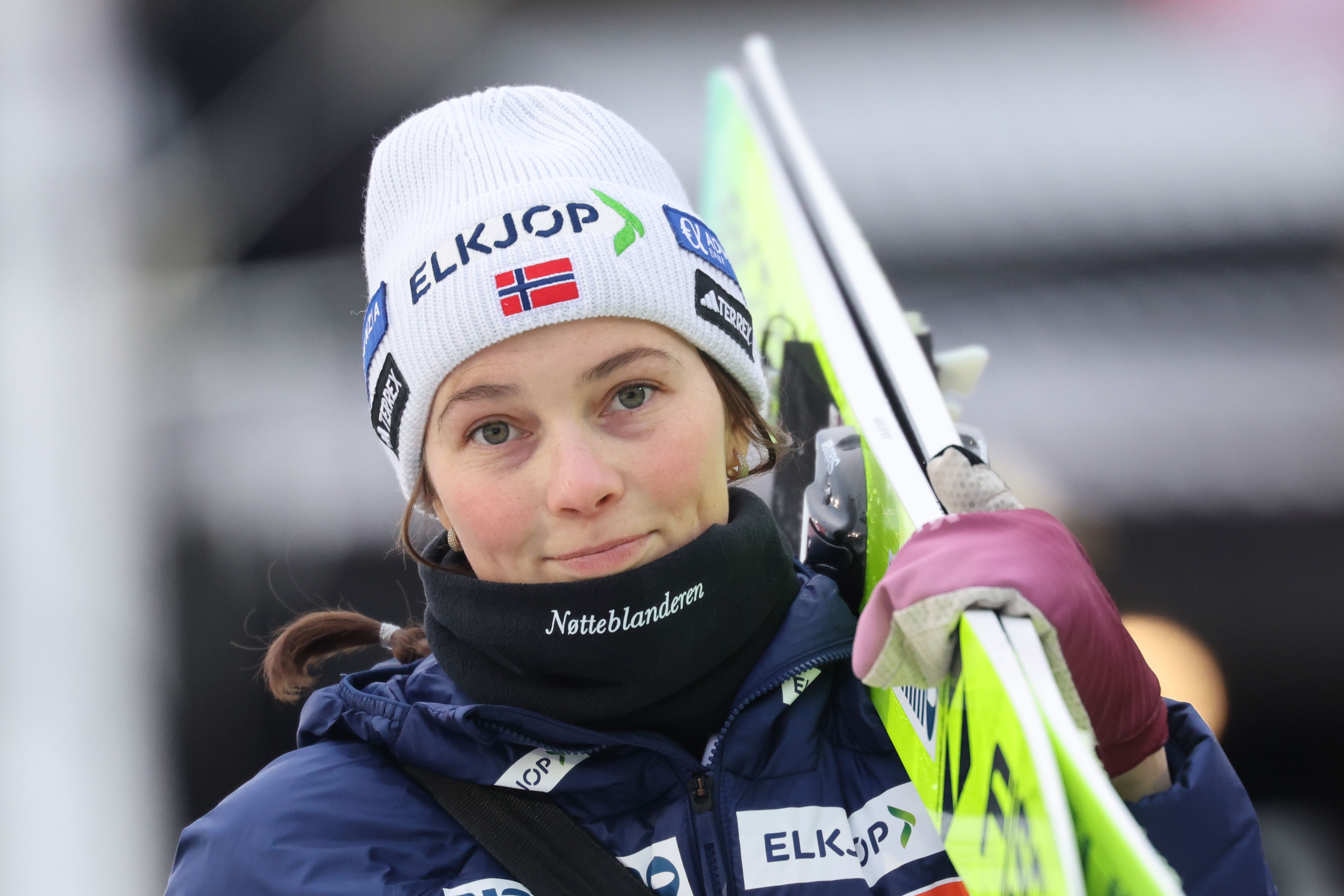 Hopp-profil har fått influensa – står over renn