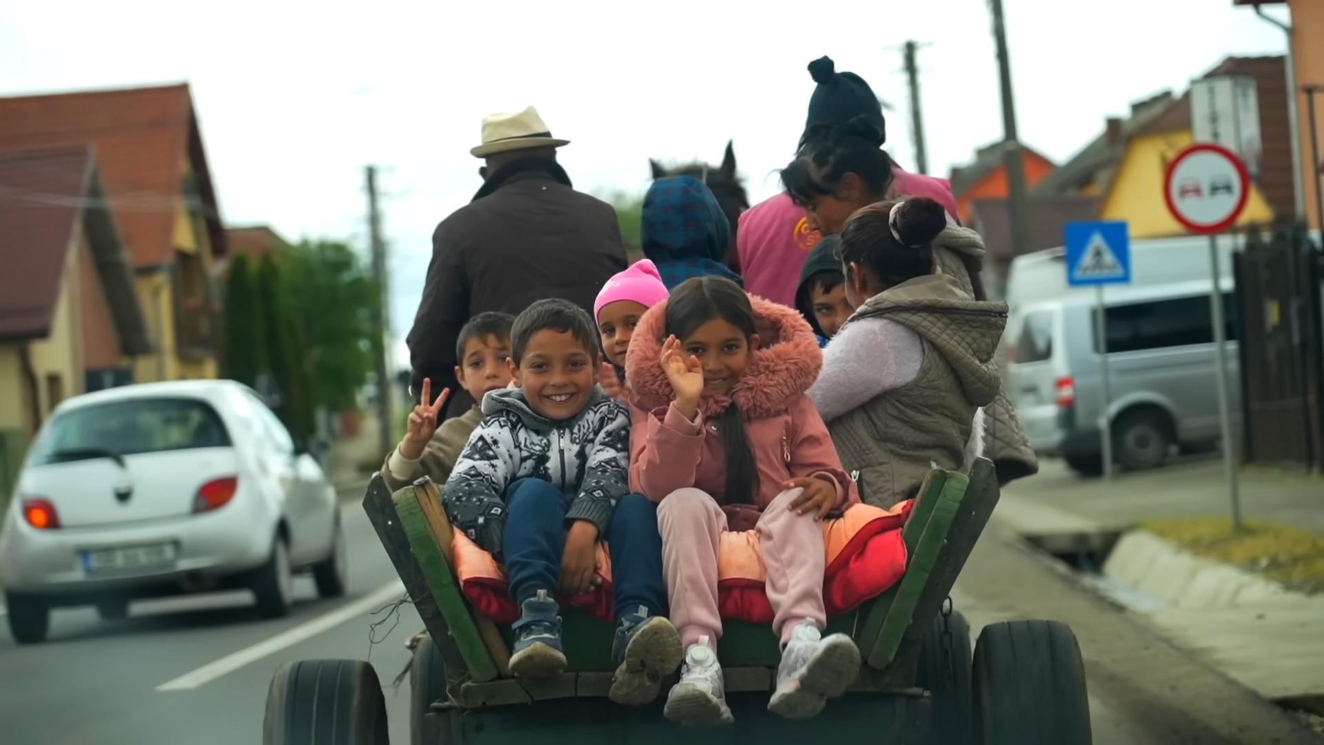 Why this part of Europe feels completely different