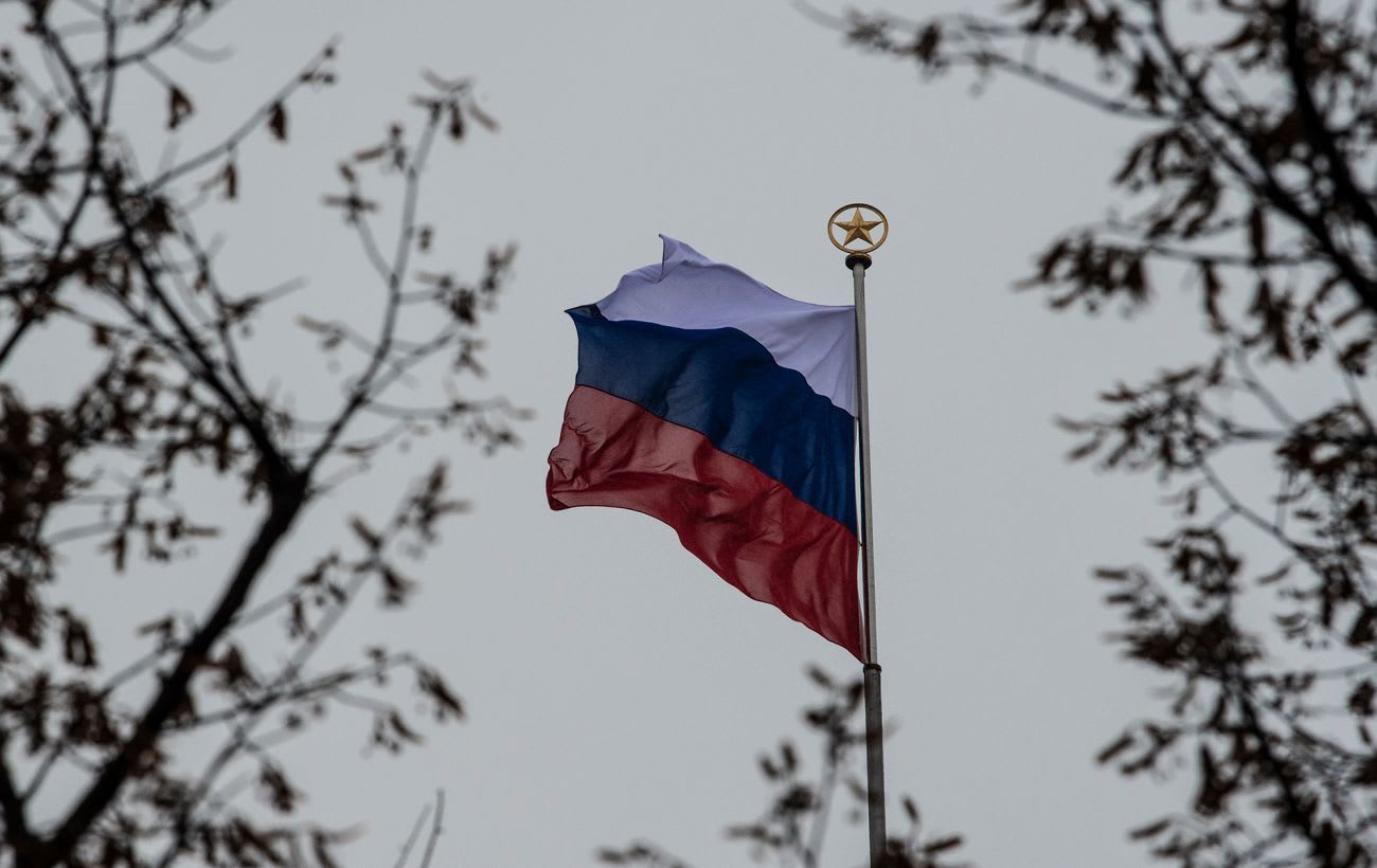 EU to unveil 20th sanctions package against Russia ahead of February 24 ...
