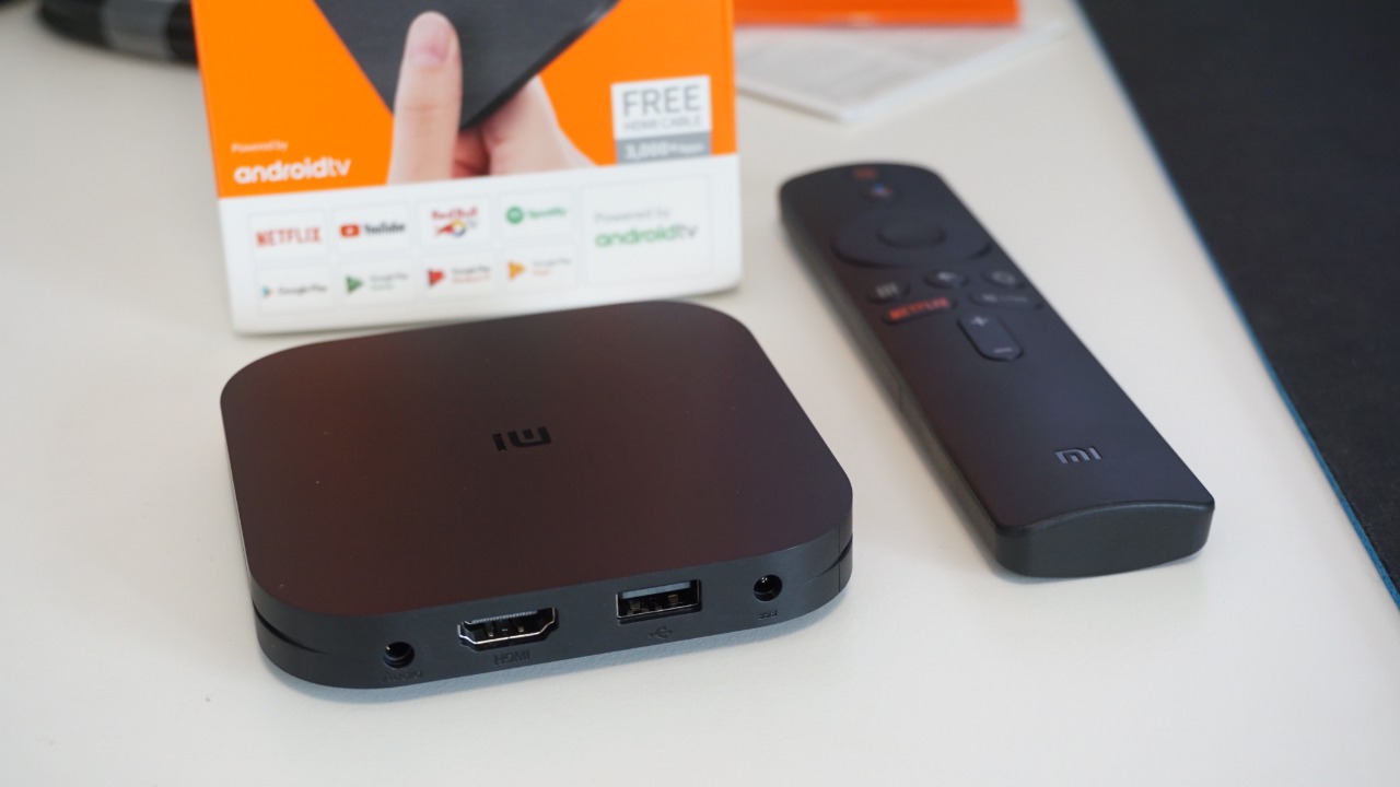 Why your Android TV box might be secretly running a botnet