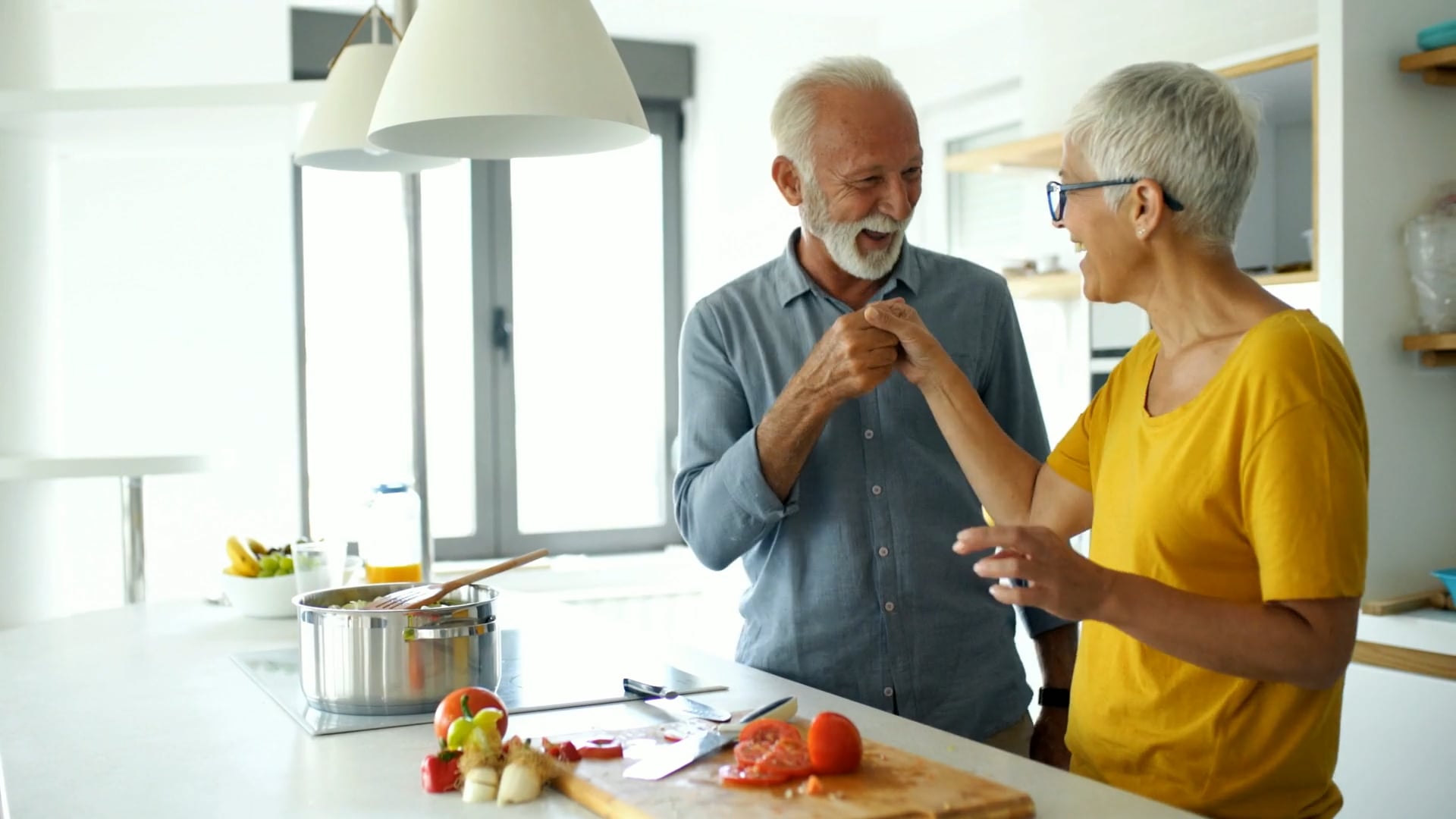 Make these 10 food staples at home to cut grocery costs