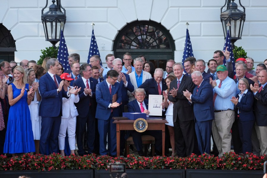 Opinion: Making the American dream affordable again takes a second ...