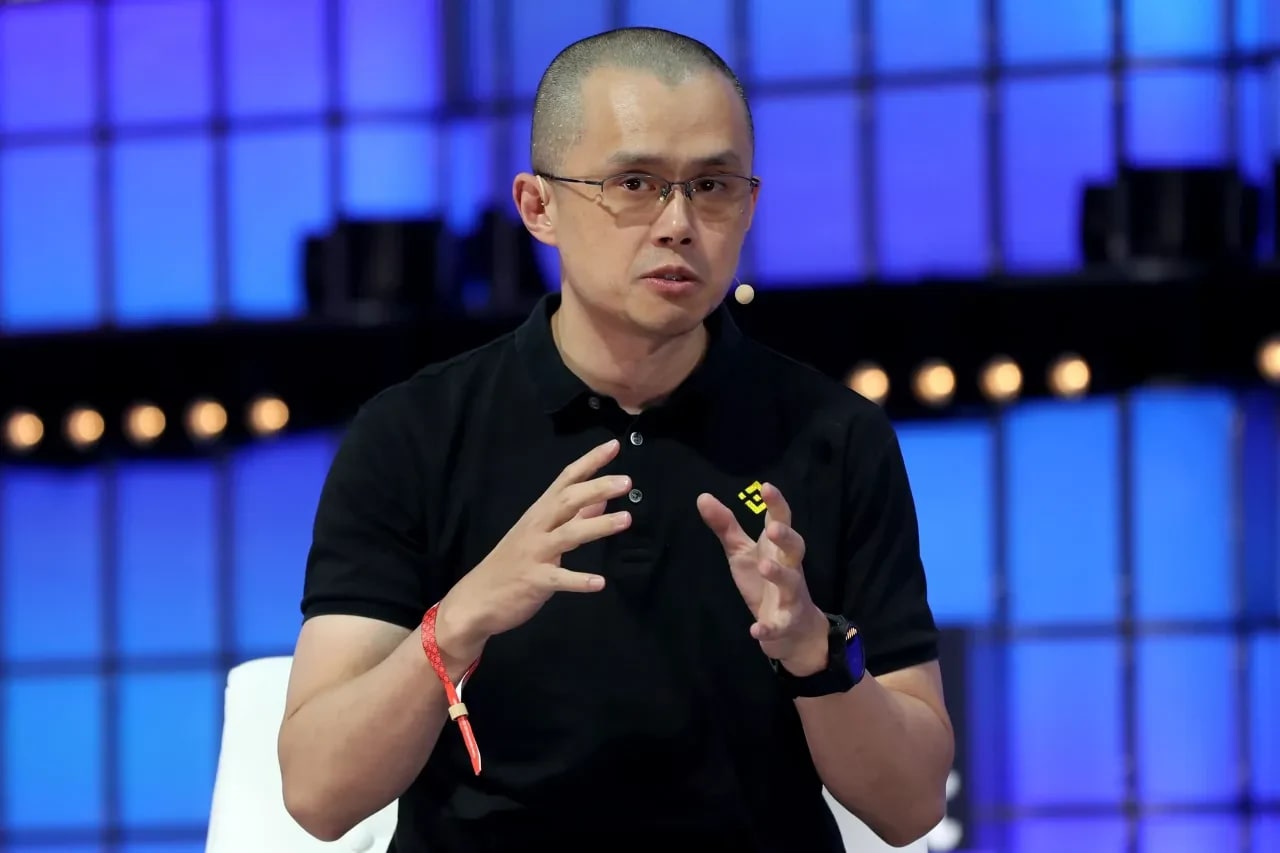 Binance founder CZ tells traders to stop 'aping' into meme coins ...