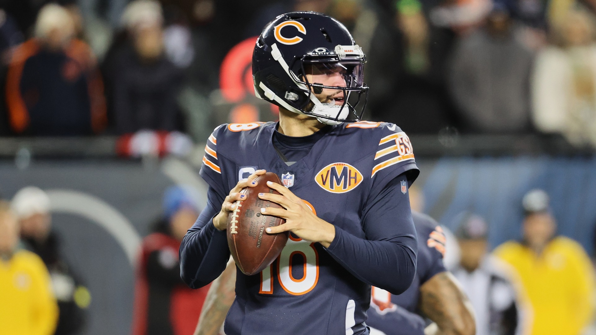Rams vs. Bears game preview: Weather, odds, insights