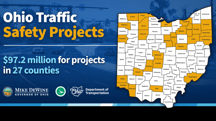 Nearly $2M in state funding headed to East Liverpool for road project ...