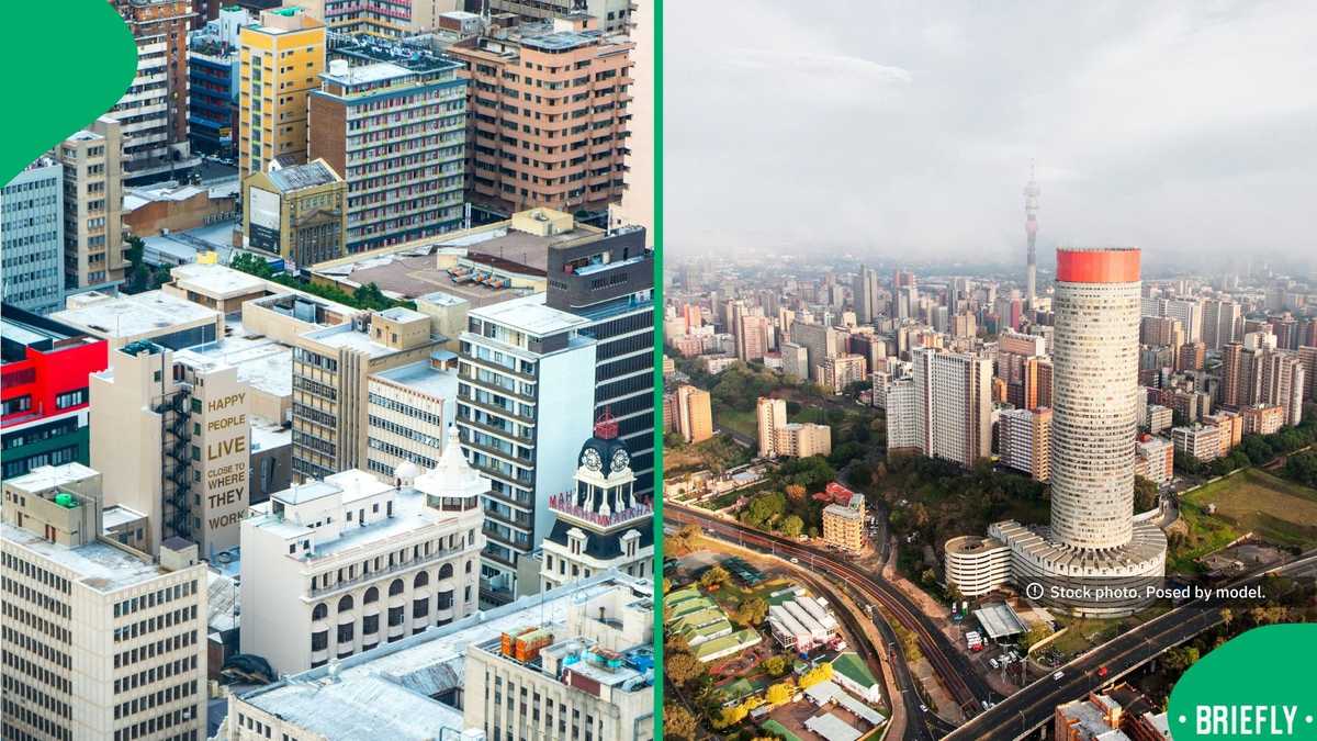 Joburg man explained how inherited buildings became easy targets for ...