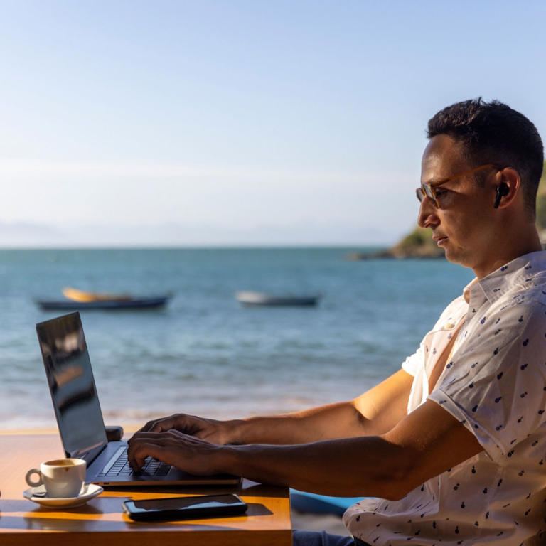 This unknown island is the Caribbean's most underrated digital nomad ...