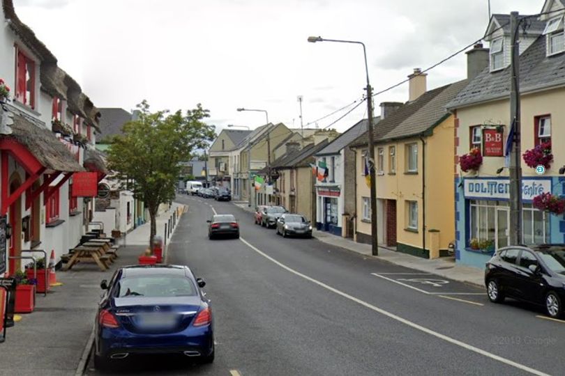 New Galway pet store opens