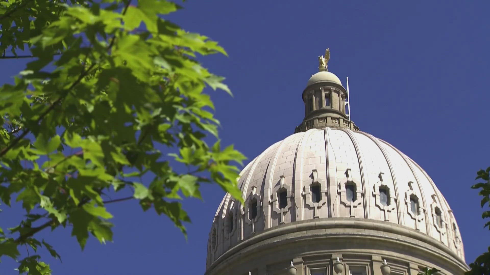 Supreme Court hearing arguments on Idaho transgender athlete ban