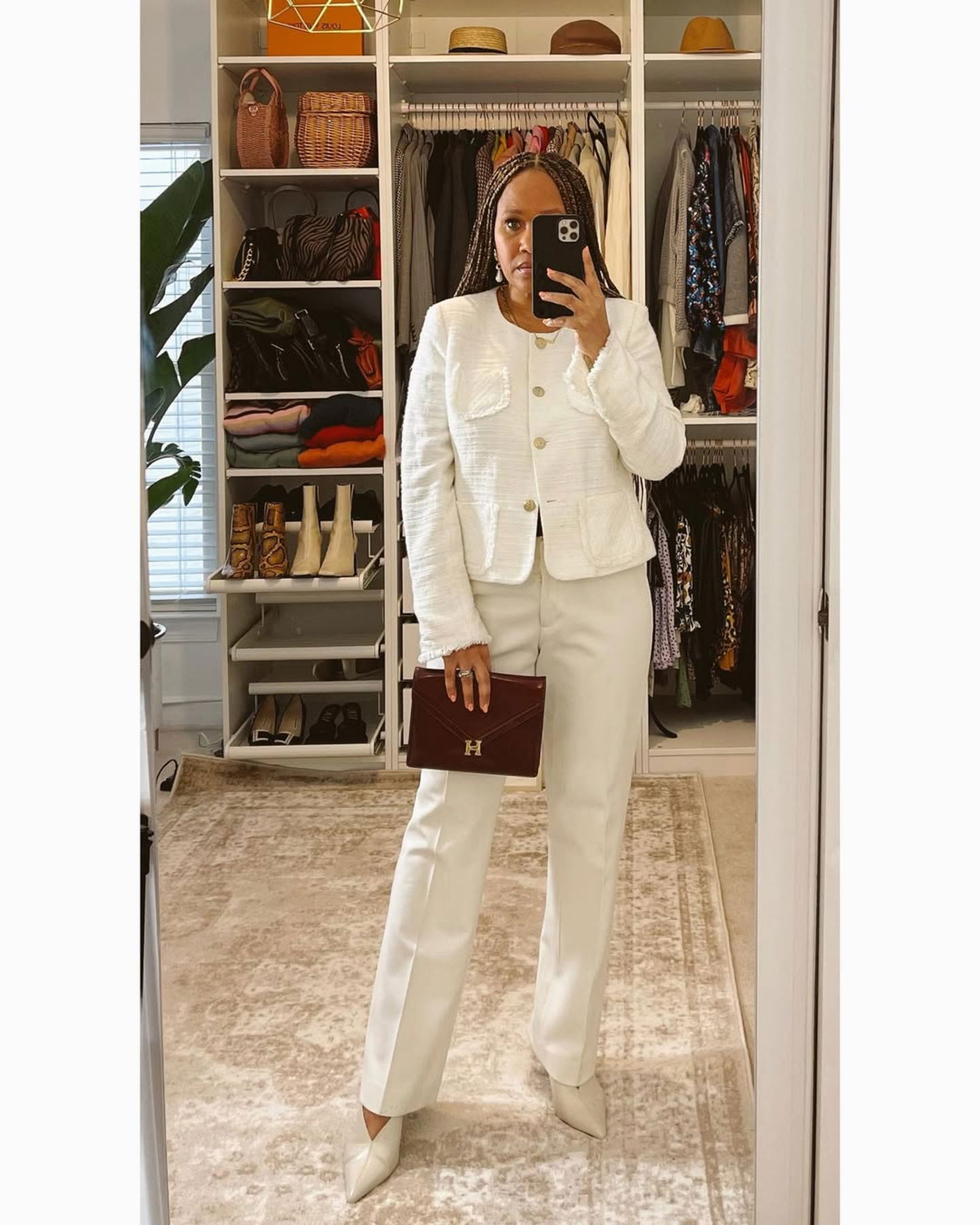 Ni clean girl ni guava girl: el frugal chic girl conquista las redes