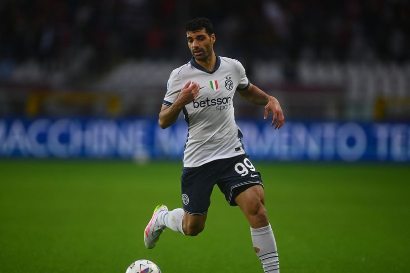 Nottingham Forest identify 'leading candidate' in vital transfer search