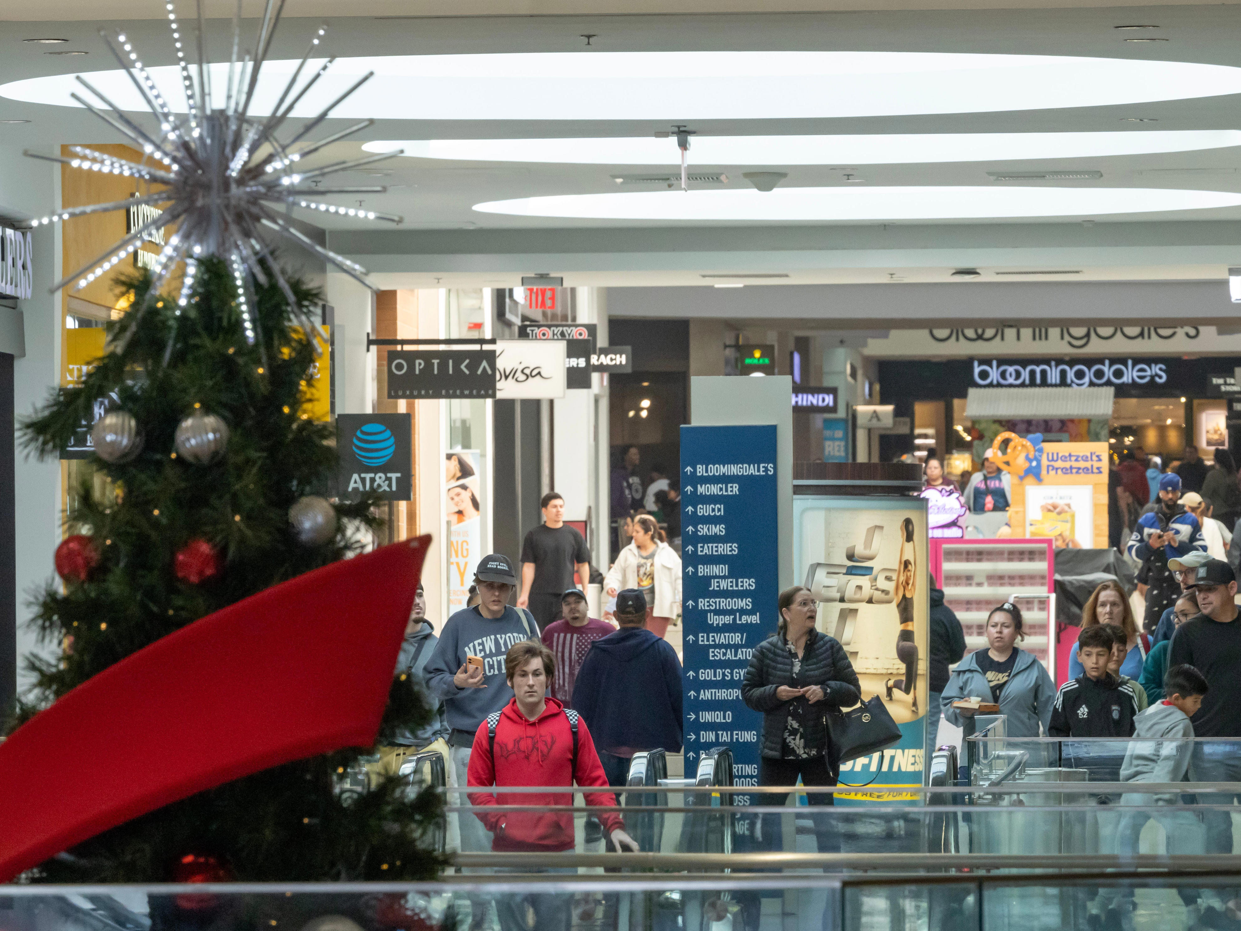 The US ended 2025 with steady but elevated inflation in December