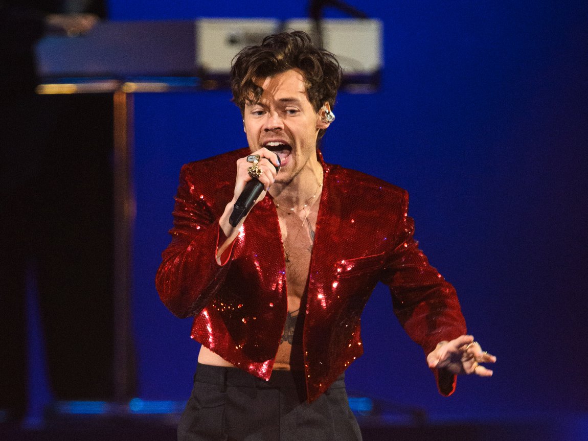 Rumors after poster campaign: Is Harry Styles returning to music soon?