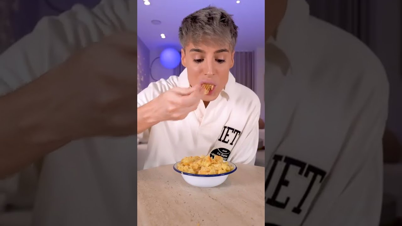 Paying $500 for a leaked mac and cheese recipe