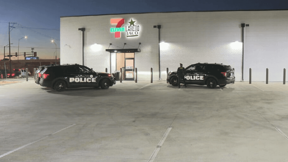7-Eleven employee alerts police after shooting; victim hospitalized ...