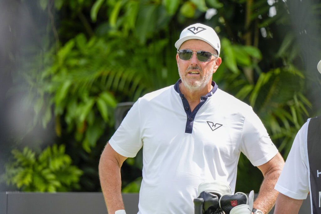 Golf assumes everyone knows the rules, the truth is most don’t