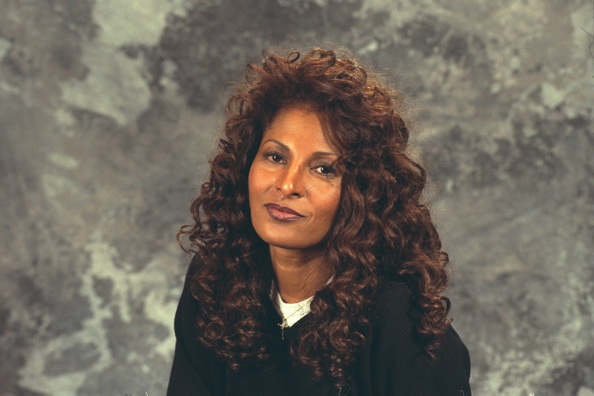 Pam Grier: Blaxploitation queen