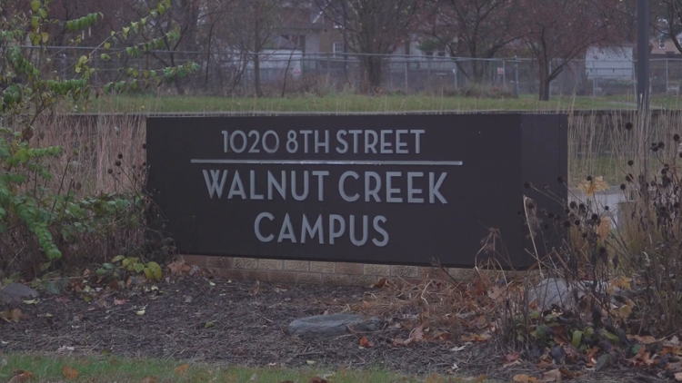 WDM school board votes to close Walnut Creek Campus, but building could ...
