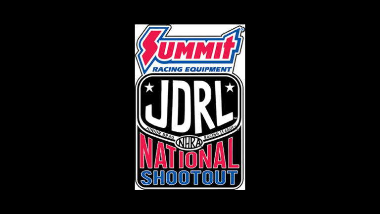 NHRA Potomac Nationals features youth shootout