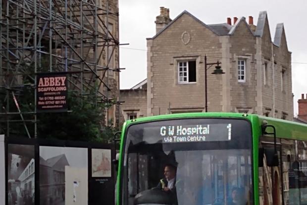 Calls for key bus routes to get special status to prevent cancellations ...