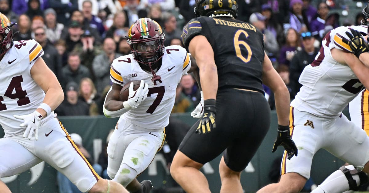 Which Minnesota transfers have found new programs?