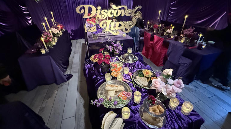 Review: Taco Bell's new luxe value menu brings familiar flavors at an ...