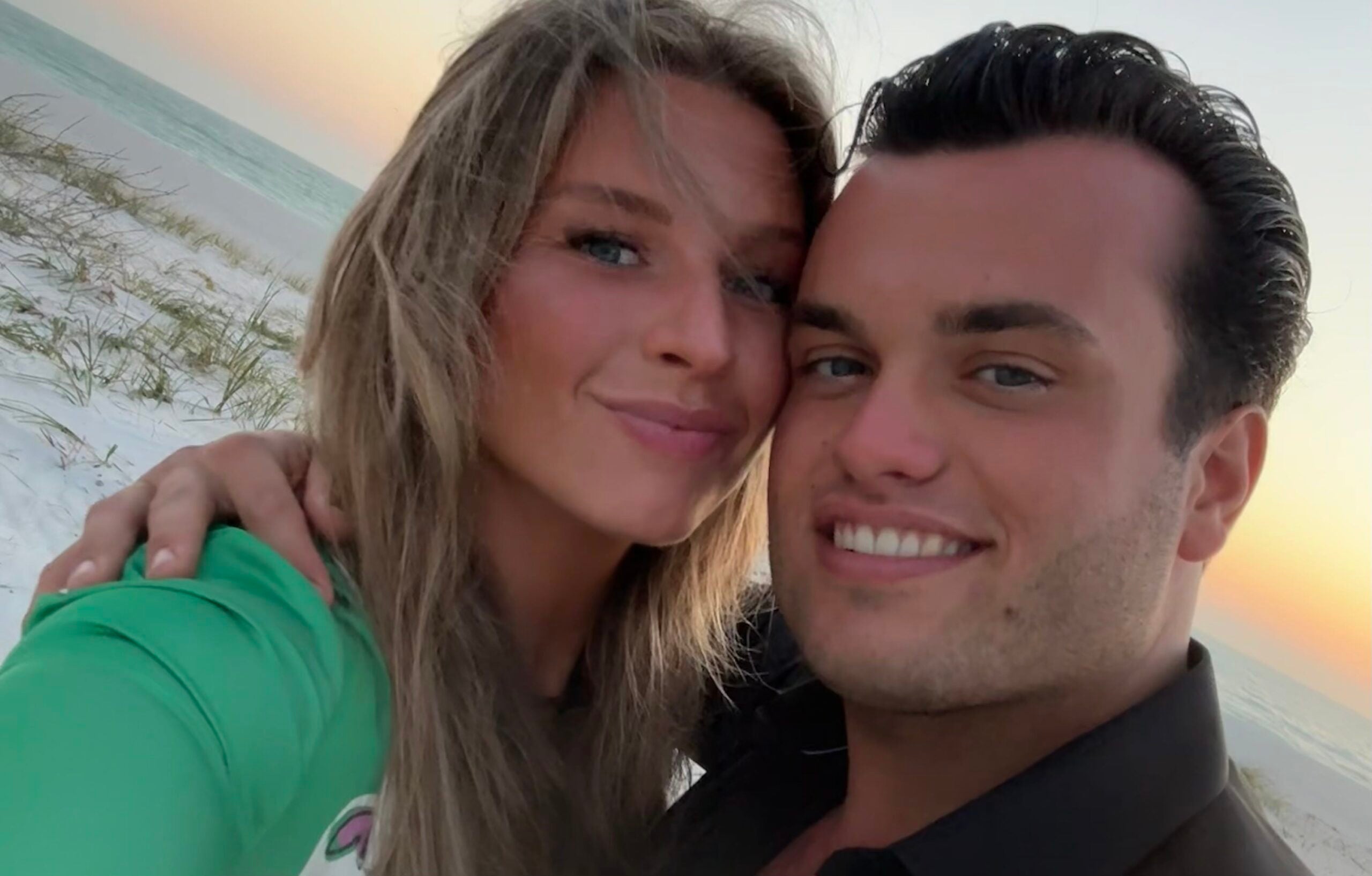 Meet the couple behind the Boston accent video taking over TikTok and ...