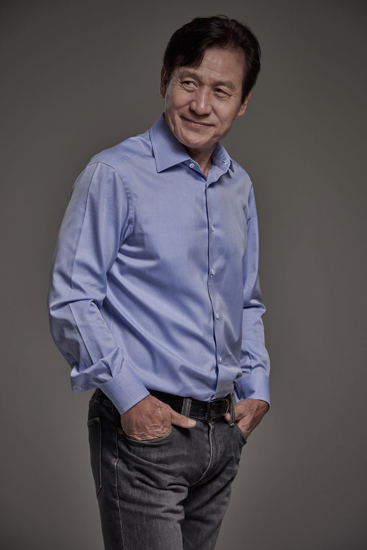 Golden era of Ahn Sung-ki and KPop demon hunters' Lee Jae