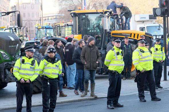 Crisis for Rachel Reeves as £22bn tax buffer is slashed in just six weeks