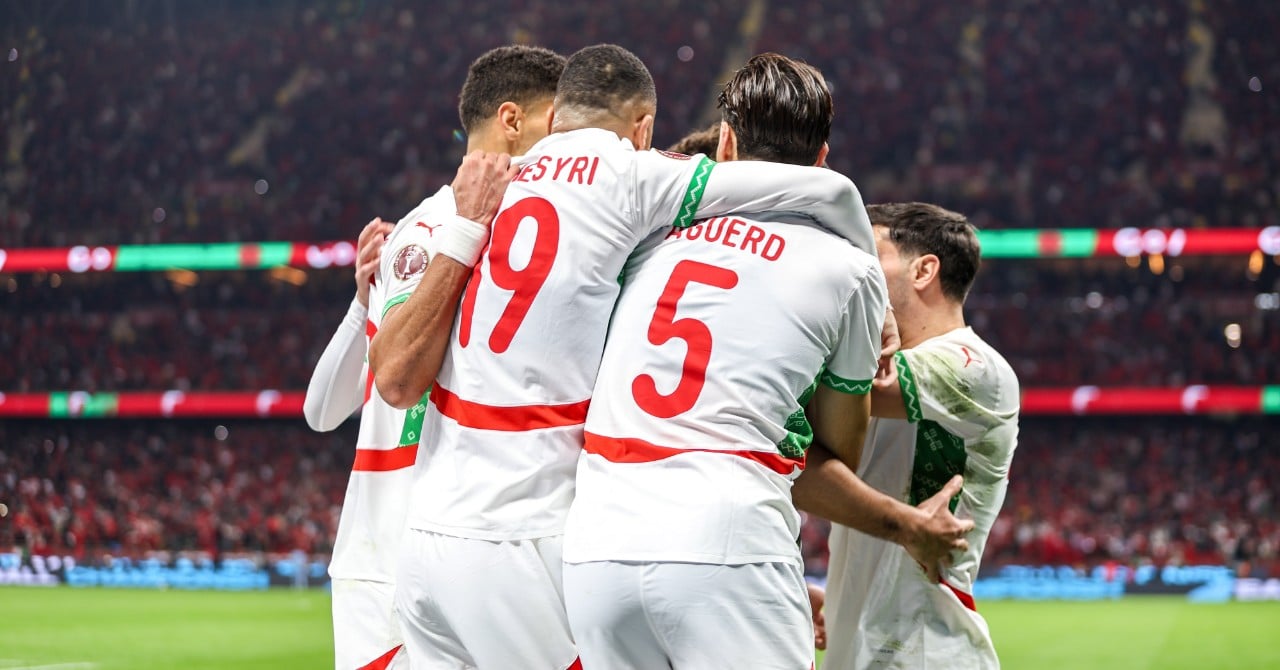 Quelle chaîne diffuse Nigeria-Maroc