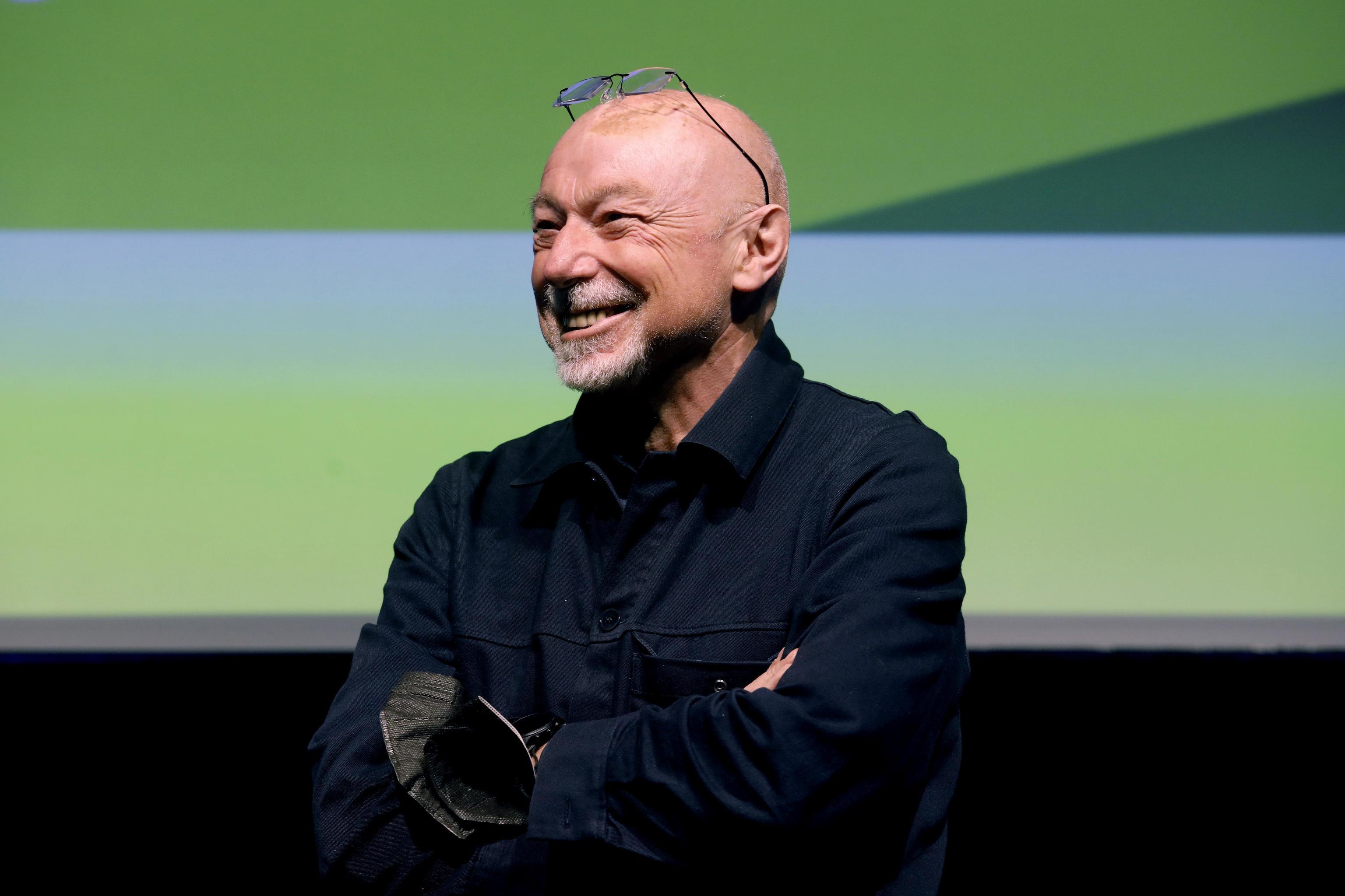 Parma premia Paolo Nori nel giorno della festa patronale