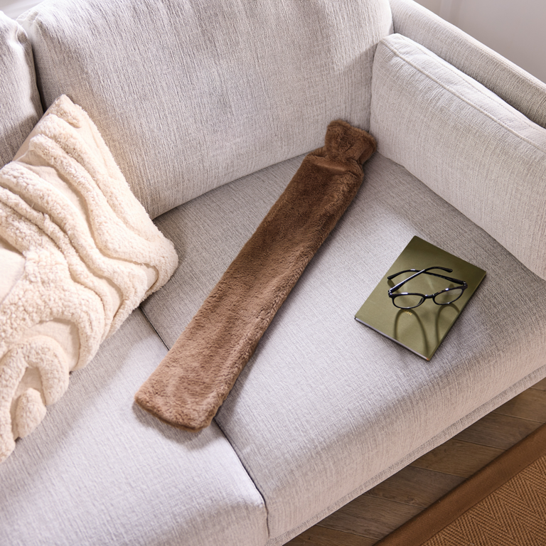 Aldi’s selling a £5.99 alternative to The White Company’s cult heating ...