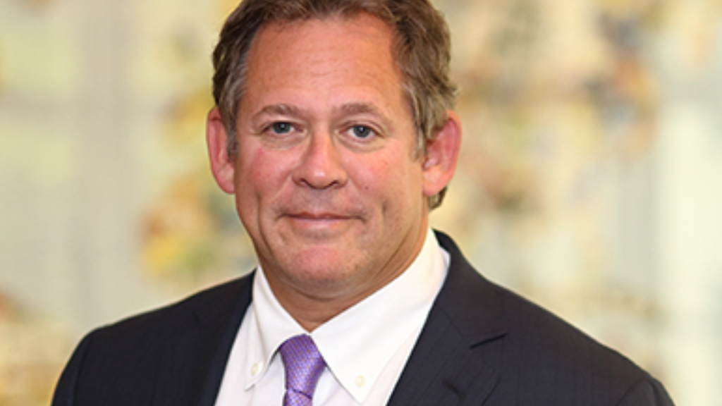 Trump interviewing BlackRock executive for Fed chair