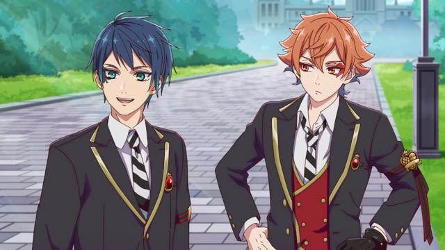 Ryota Suzuki breaks down Trey Clover’s journey in "Twisted-Wonderland ...