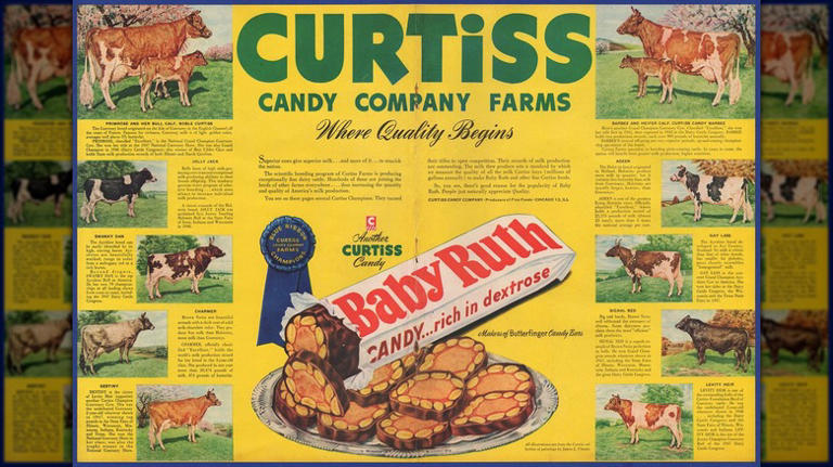 14 old-school food brands that don't exist anymore
