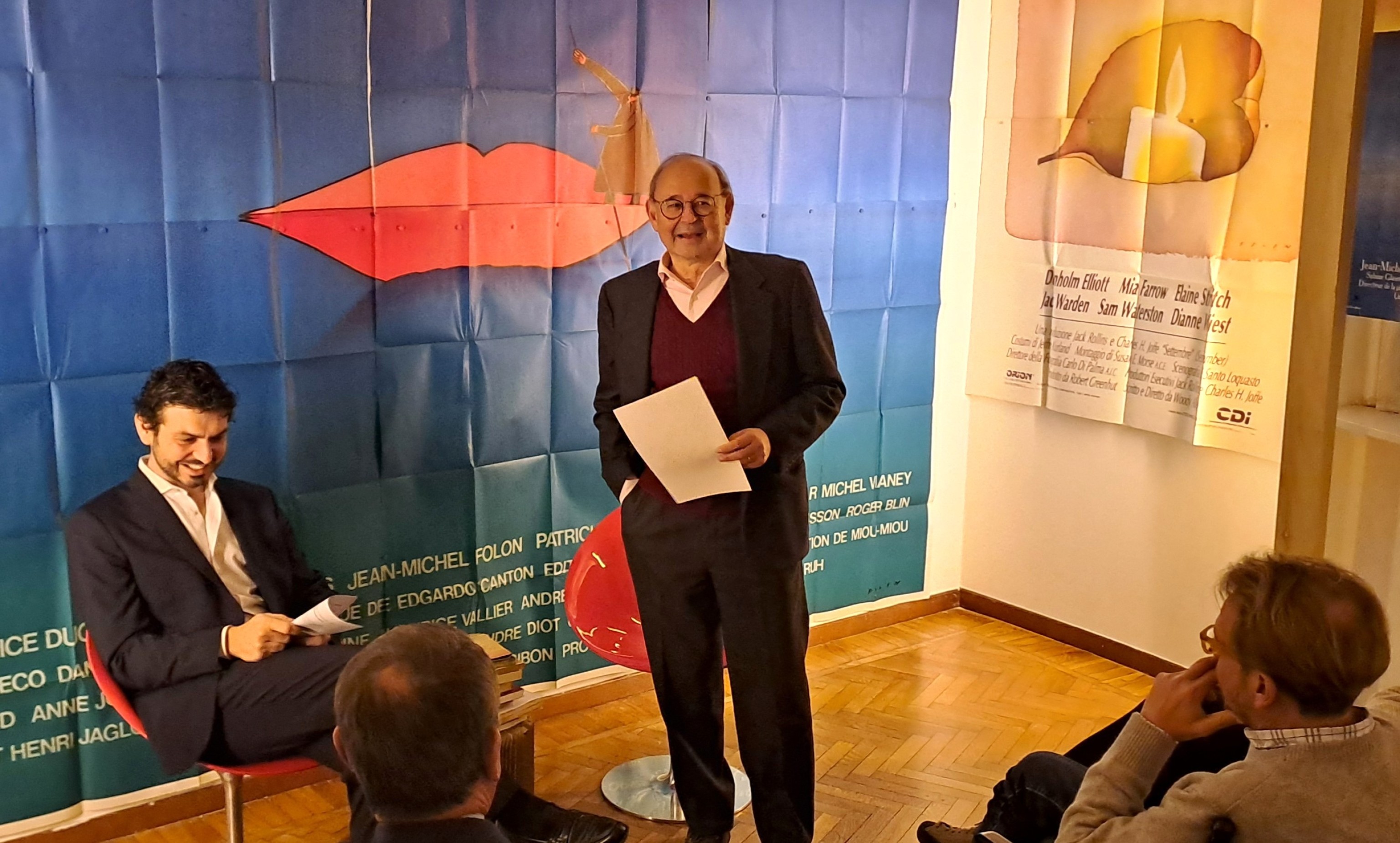 Dal Premio Bagutta a Maigret, il 2026 della Kasa dei Libri