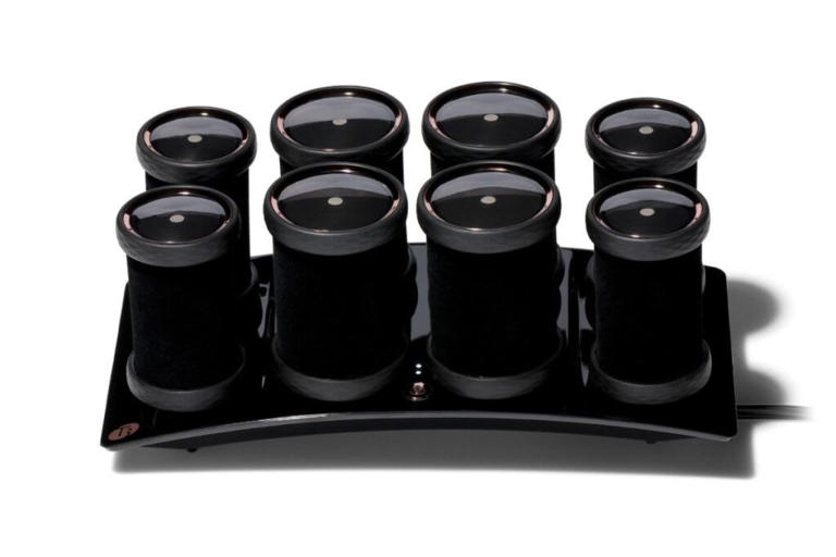 Say goodbye to straight hair, curls and waves are in – and T3’s styling ...