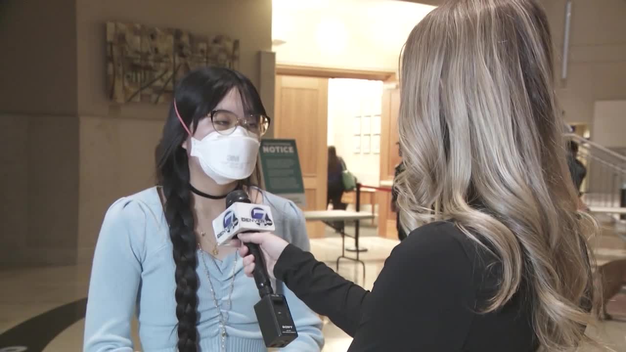 Aurora City Council takes stand against 'unlawful and overreaching' ICE ...