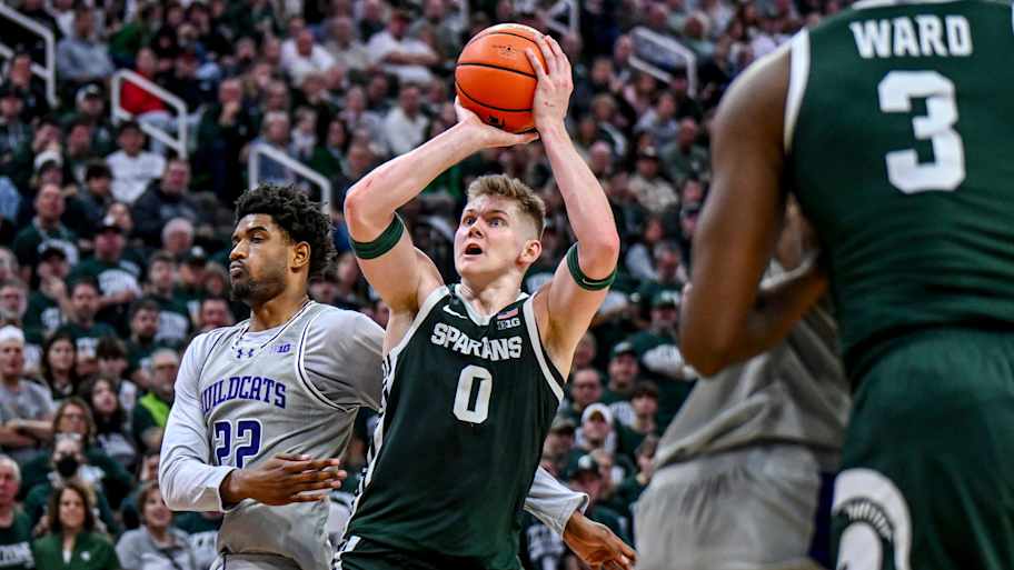 Indiana vs. Michigan State: Where, when, TV, streaming, starting lineups