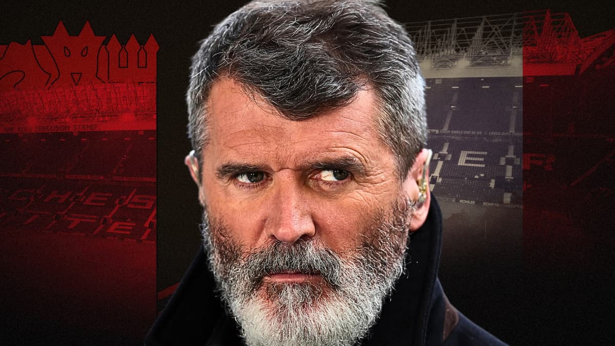 Why does every ex-Man Utd star want Roy Keane as manager?