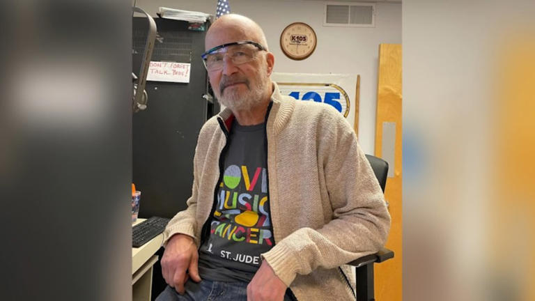 Longtime local radio host passes away