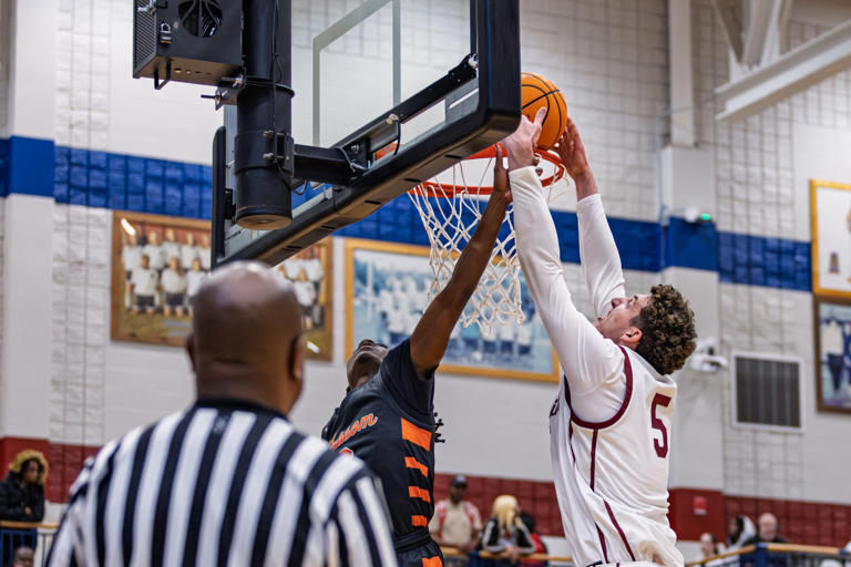 Power 10 boys basketball: Unbeaten squad leads the pack in first ...