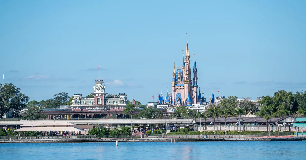 Thinking of visiting Magic Kingdom? Avoid these dates at all costs