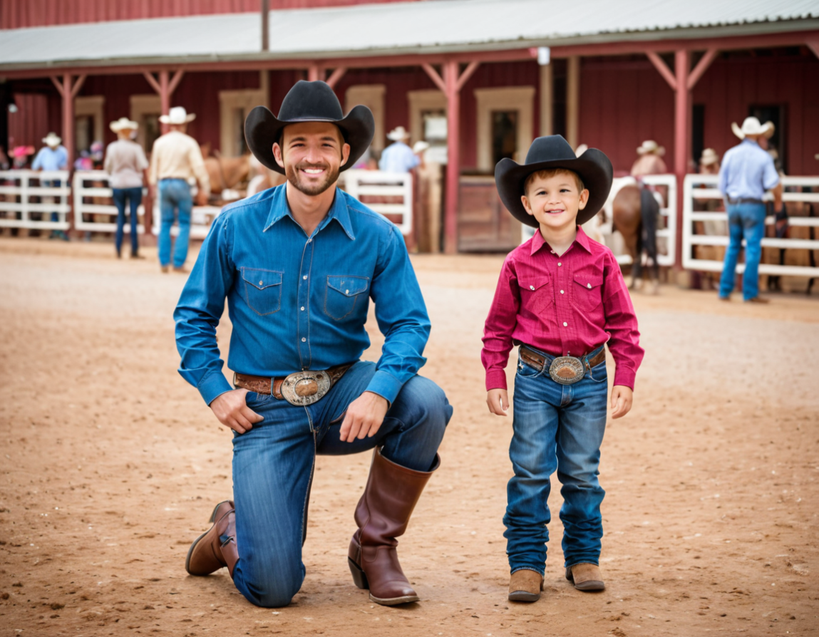 31 awesome places to visit on a father son road trip around Texas