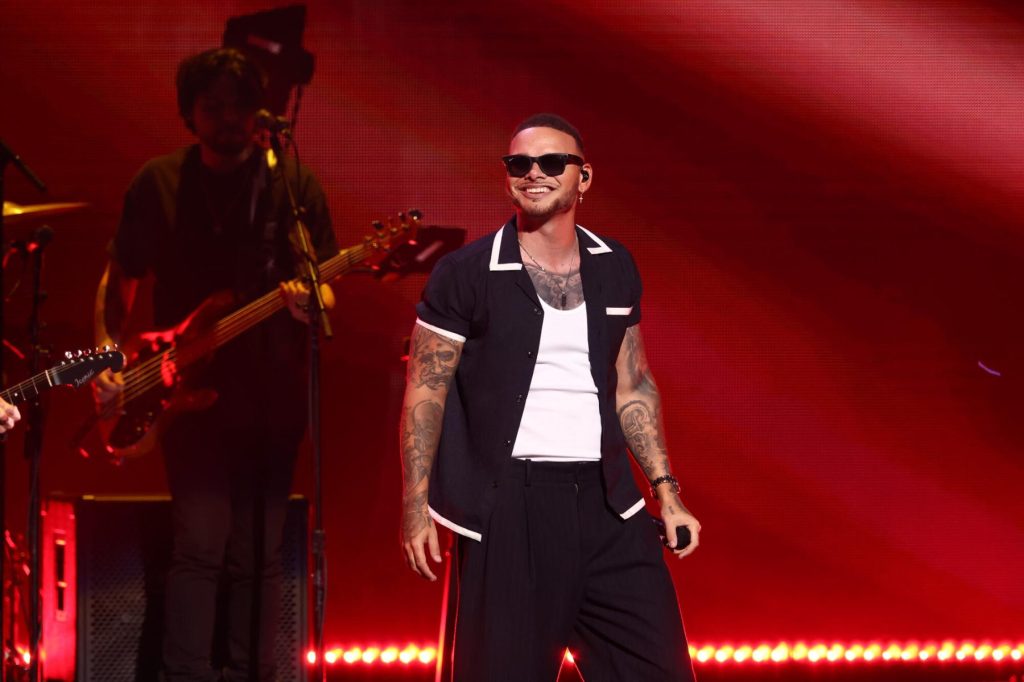 Kane Brown, Gretchen Wilson & Parker McCollum set for 2026 ...