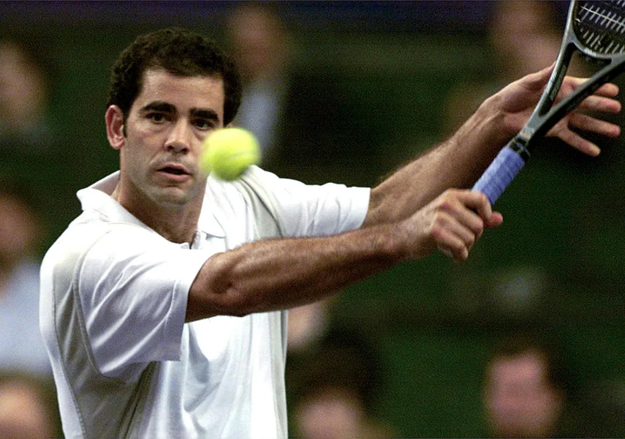 Modern tennis uniformity: How the game lost its legendary style contrasts