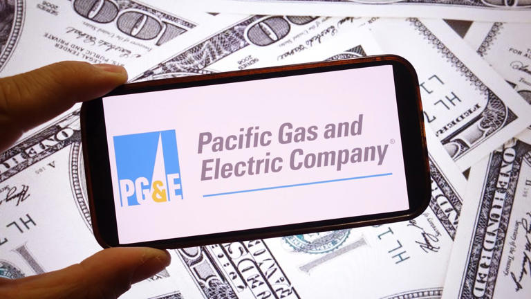 Why your PG&E bill isn't going down in SF