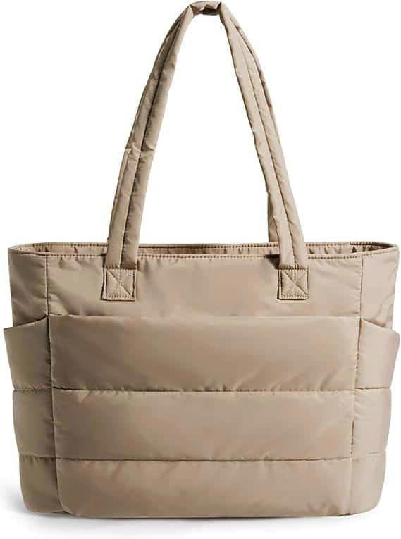 Tote bags for women that balance everyday utility and modern fashion