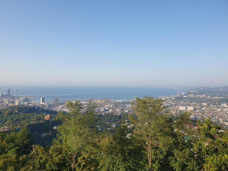 I’m British, and these are the 3 countries I felt safest travelling to